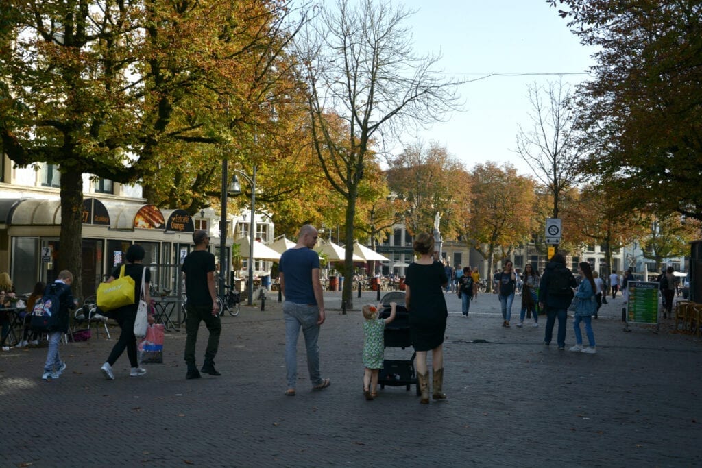 Bevolkingsgroei: het aantal inwoners groeit in gemeente Deventer ...