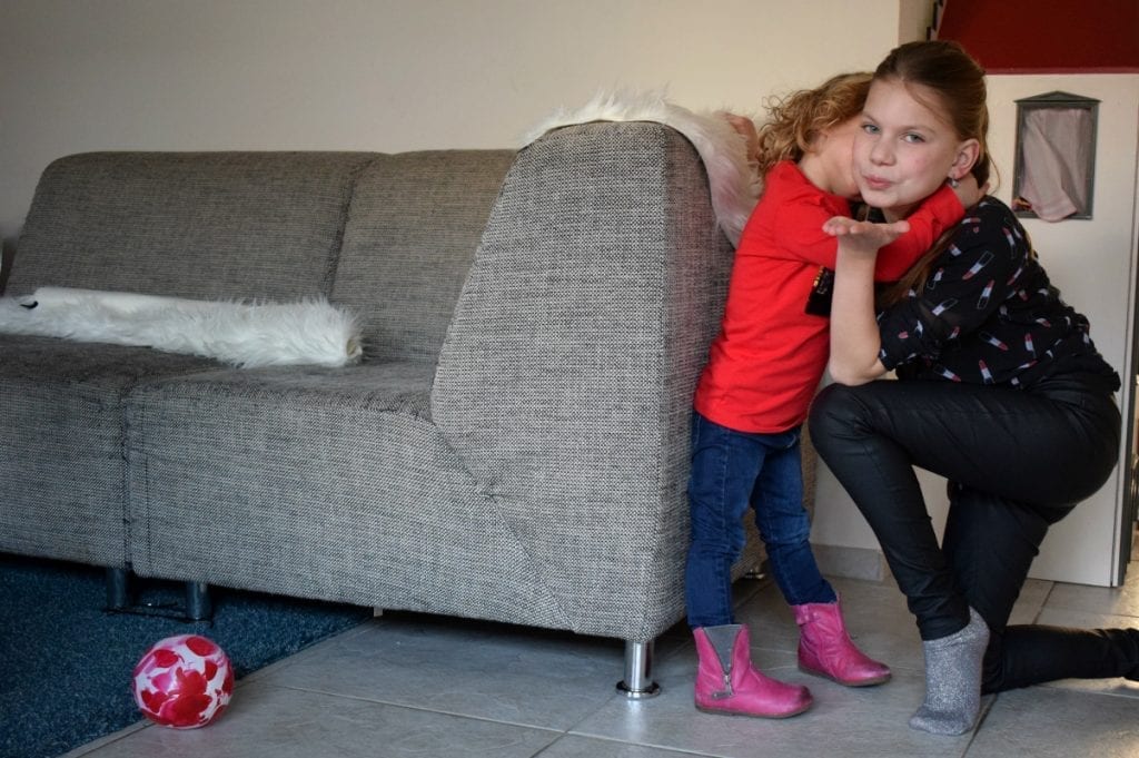 Hoe is het nu met: Familie Adema van Een Huis Vol? - indebuurt Deventer