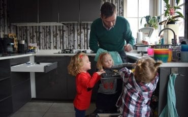 Hoe is het nu met: Familie Adema van Een Huis Vol? - indebuurt Deventer