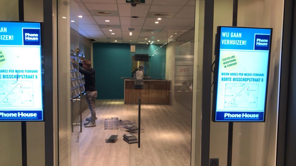 Phone House - indebuurt Deventer