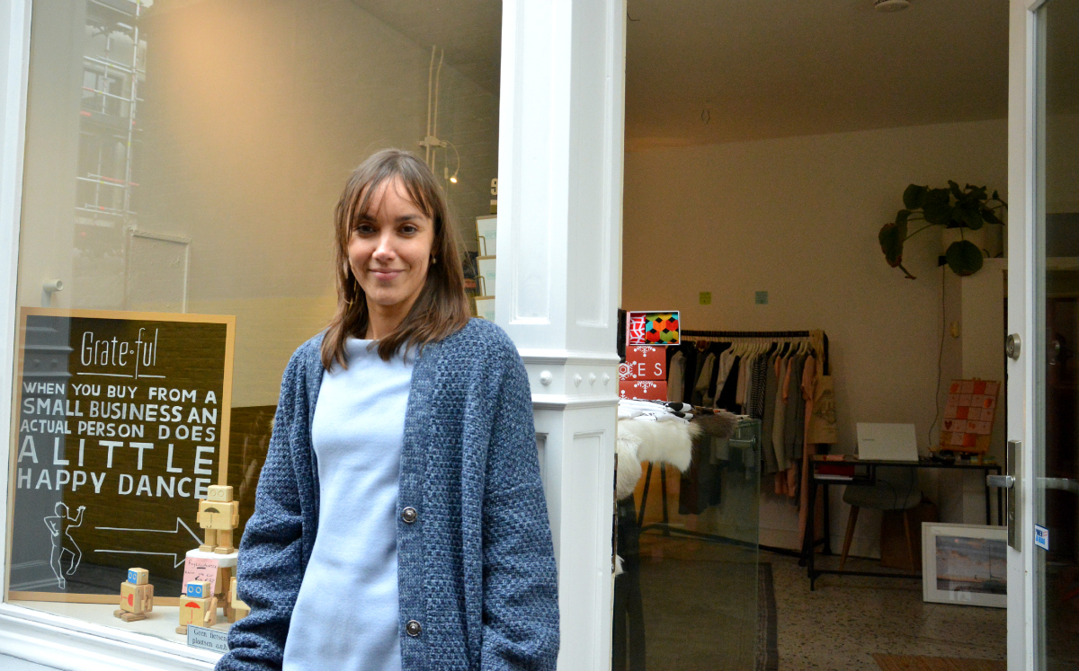 Grateful - indebuurt Deventer