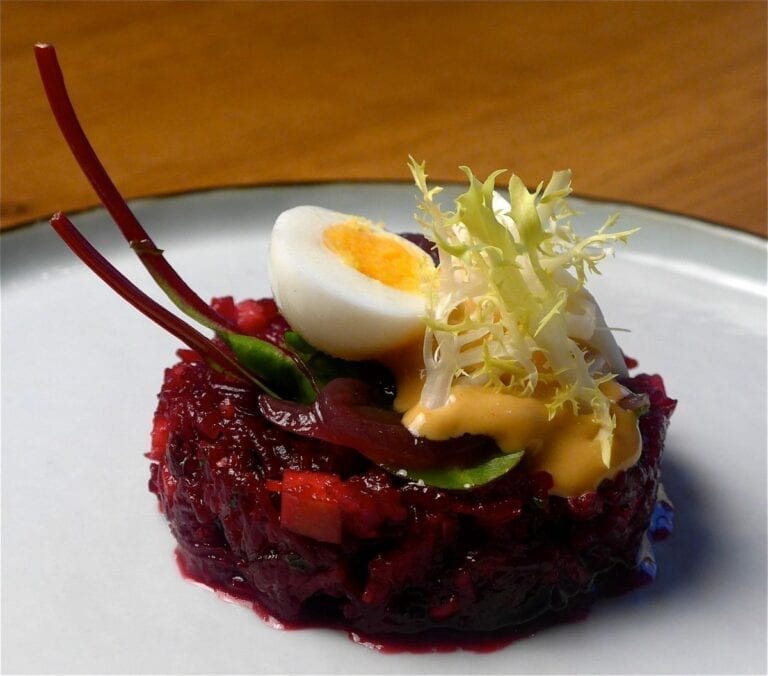 6 x heerlijk vegetarisch eten in Deventer - indebuurt Deventer