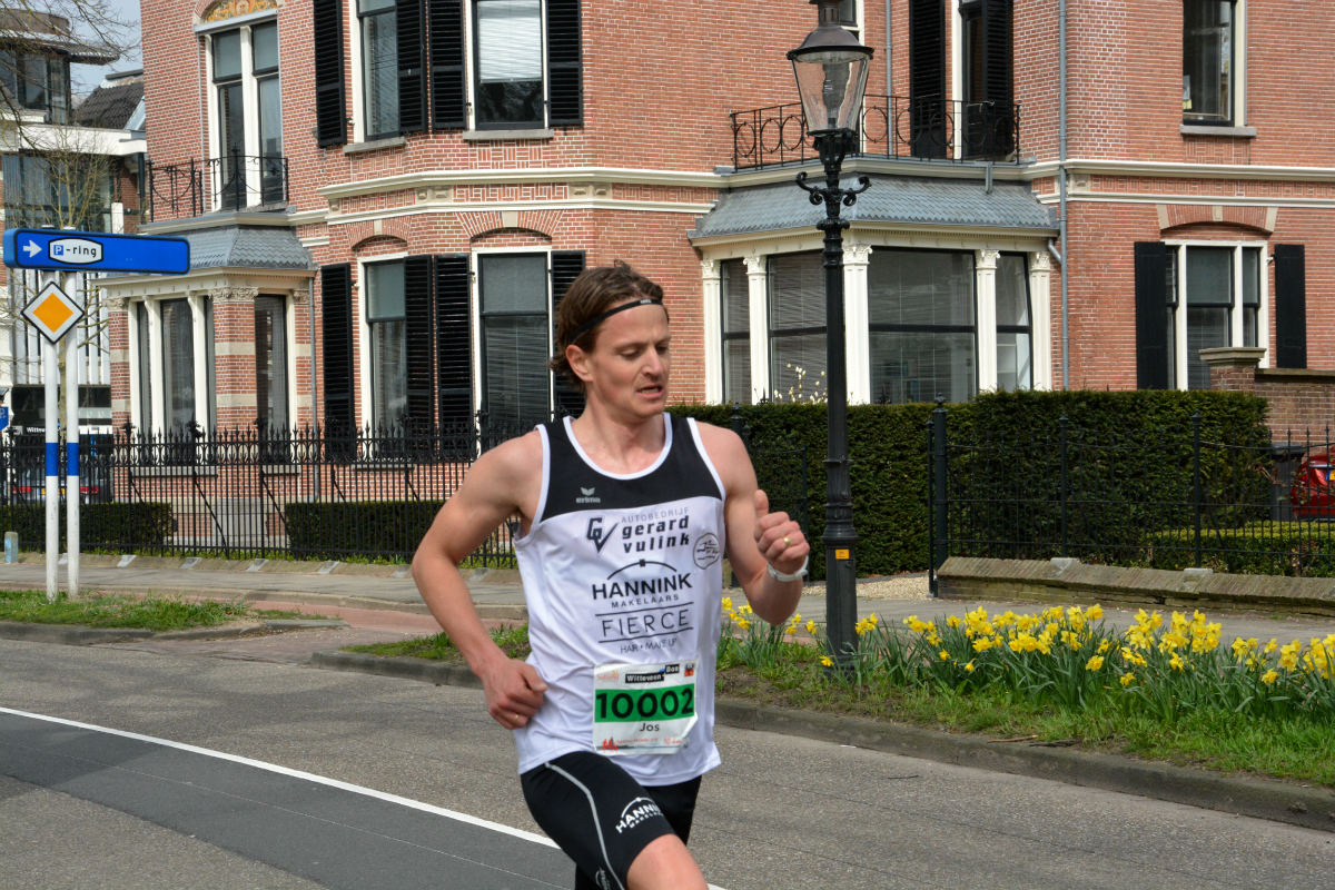 Wat een sportiviteit! Check hier de foto's van de IJsselloop 2018 - indebuurt Deventer