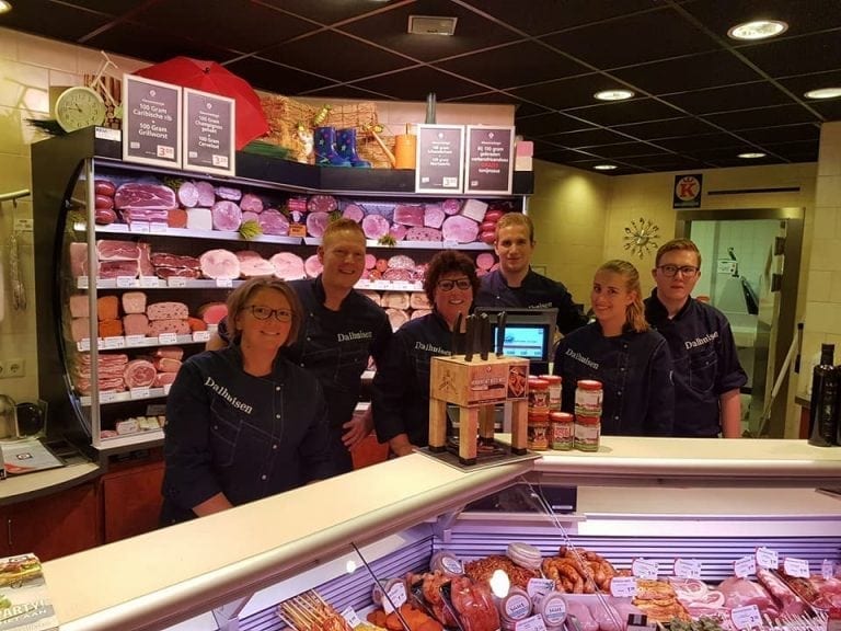 Vers Vlees Slagerij - indebuurt Deventer