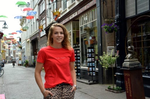 Leuk volgens Sanne: 'Central Kitchen heeft de lekkerste sushi van Deventer!' - indebuurt Deventer