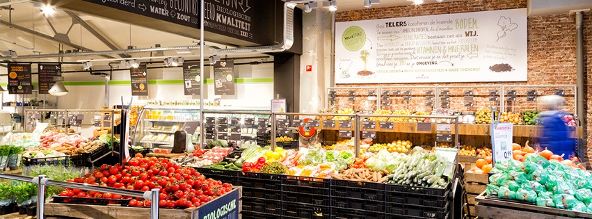 Ekoplaza - indebuurt Deventer