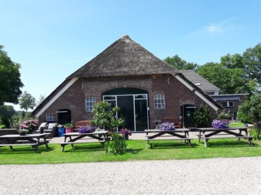 Bij de voordeur: Jan Reichenbach. - indebuurt Deventer