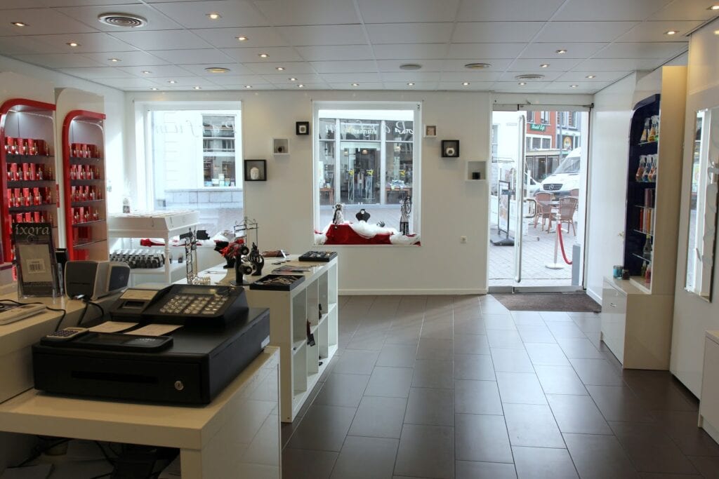 Naar de parfumerie: hier in Deventer kun je terecht - indebuurt Deventer