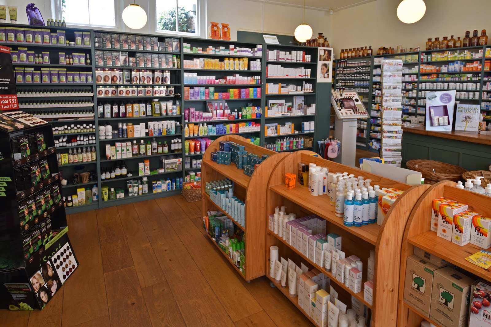 Drogisterij De Kruidnagel - indebuurt Deventer