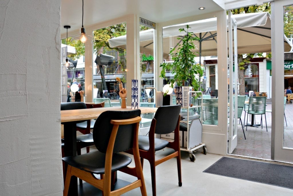 Engel X Bengel op de Brink is open en zo ziet het eruit - indebuurt ...