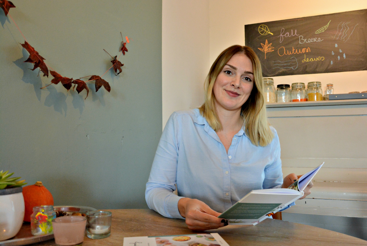 Deventerse Annemieke heeft 13.000 volgers op Instagram en maakt de ...