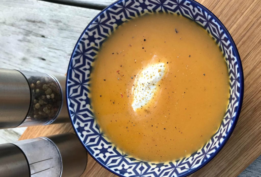 Makkelijk en lekker: 3 x heerlijke soep recepten - indebuurt Deventer