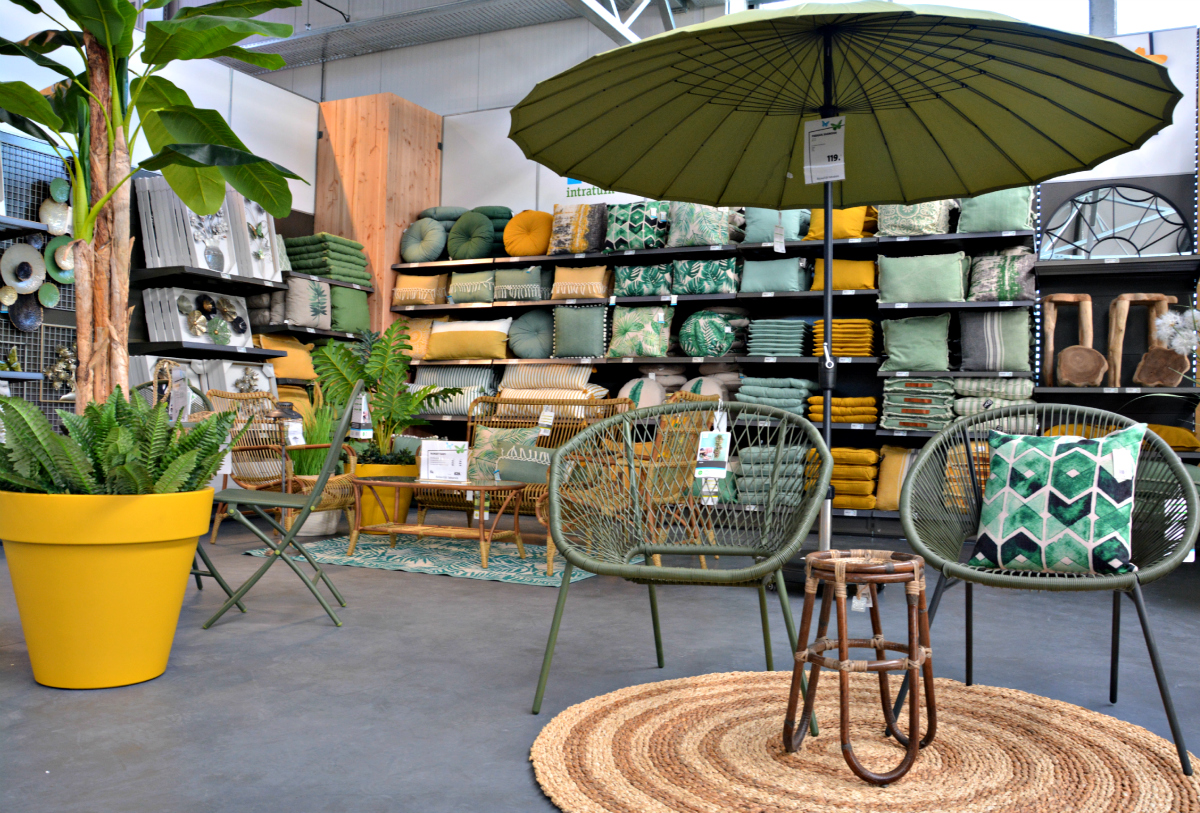 [video] Binnenkijken: stap in de wondere wereld die Intratuin heet ...