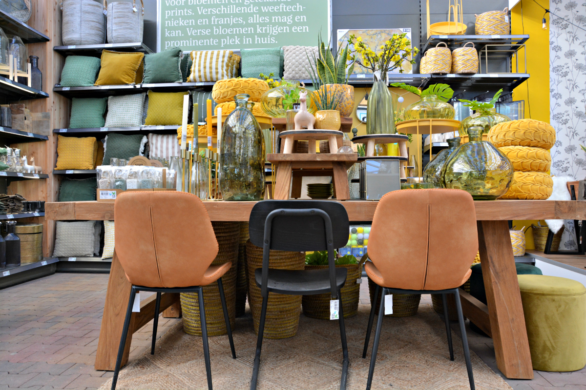 [video] Binnenkijken: stap in de wondere wereld die Intratuin heet ...