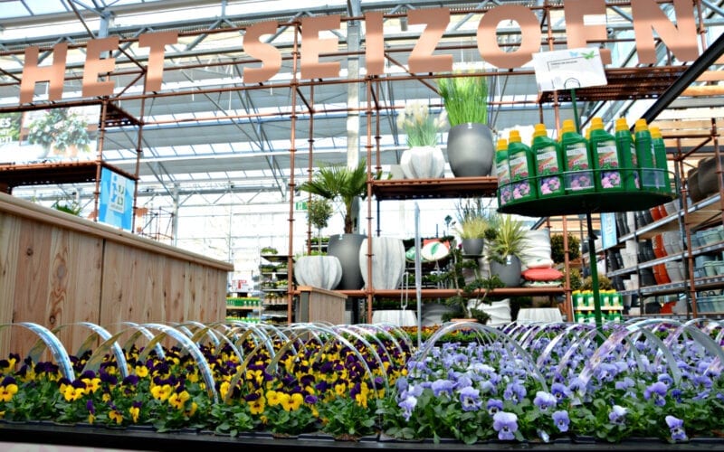 [video] Binnenkijken: stap in de wondere wereld die Intratuin heet ...