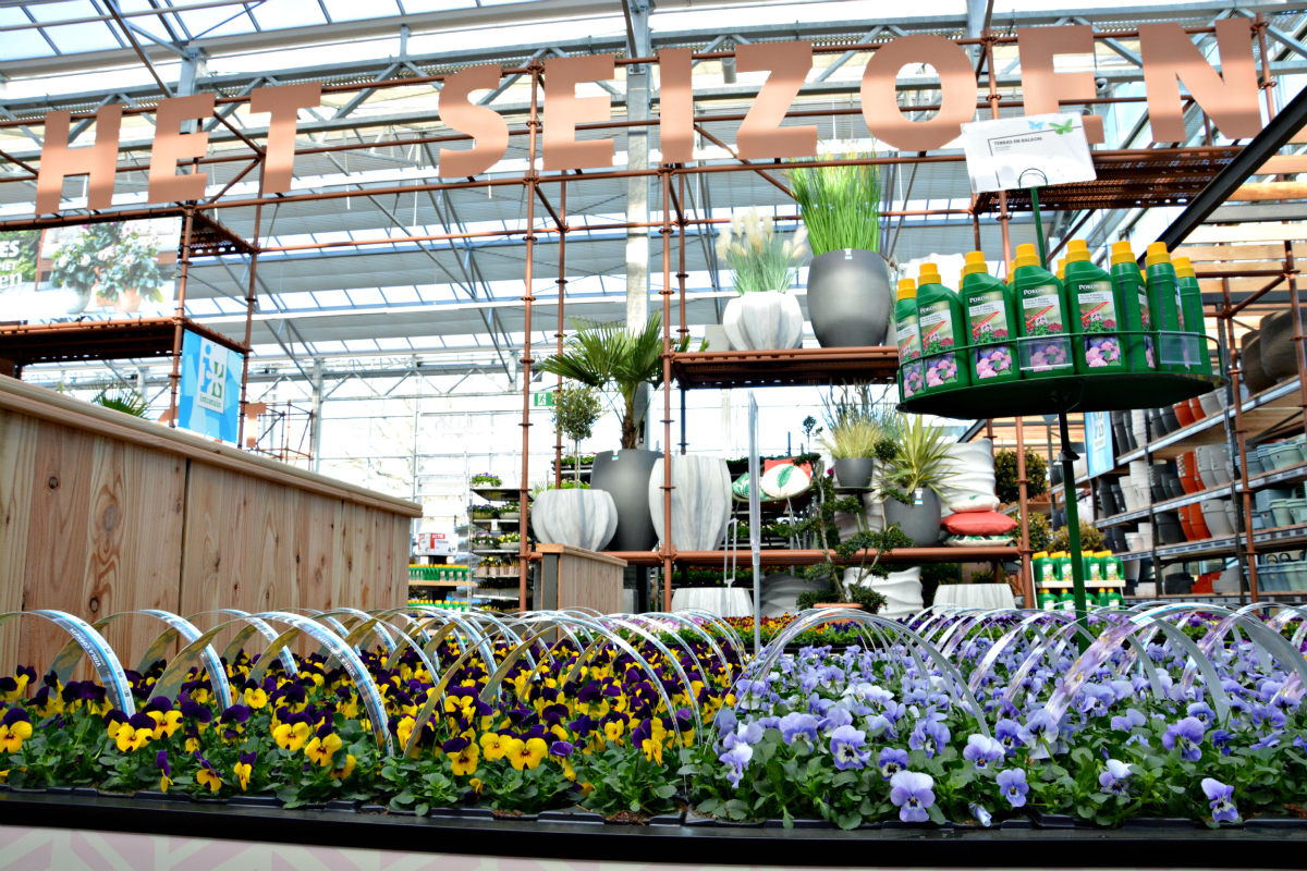[video] Binnenkijken: stap in de wondere wereld die Intratuin heet - indebuurt Deventer