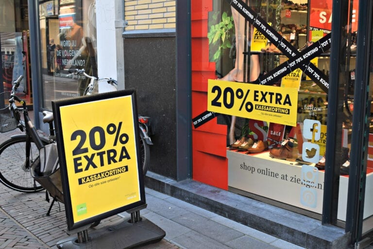 Leegverkoop in Deventer: bij deze winkels scoor je tot wel 70 % korting ...