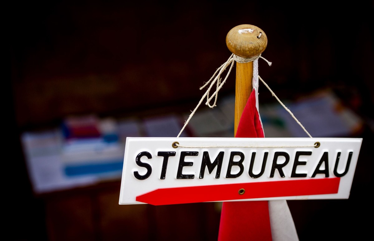 Binnenkort naar de stembus: dit moet je weten over de verkiezingen ...