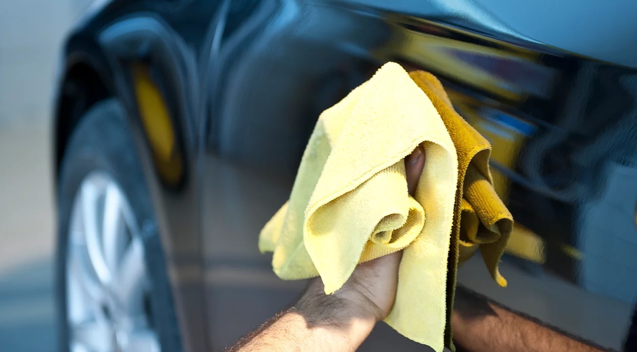 Car Spa Center - indebuurt Deventer