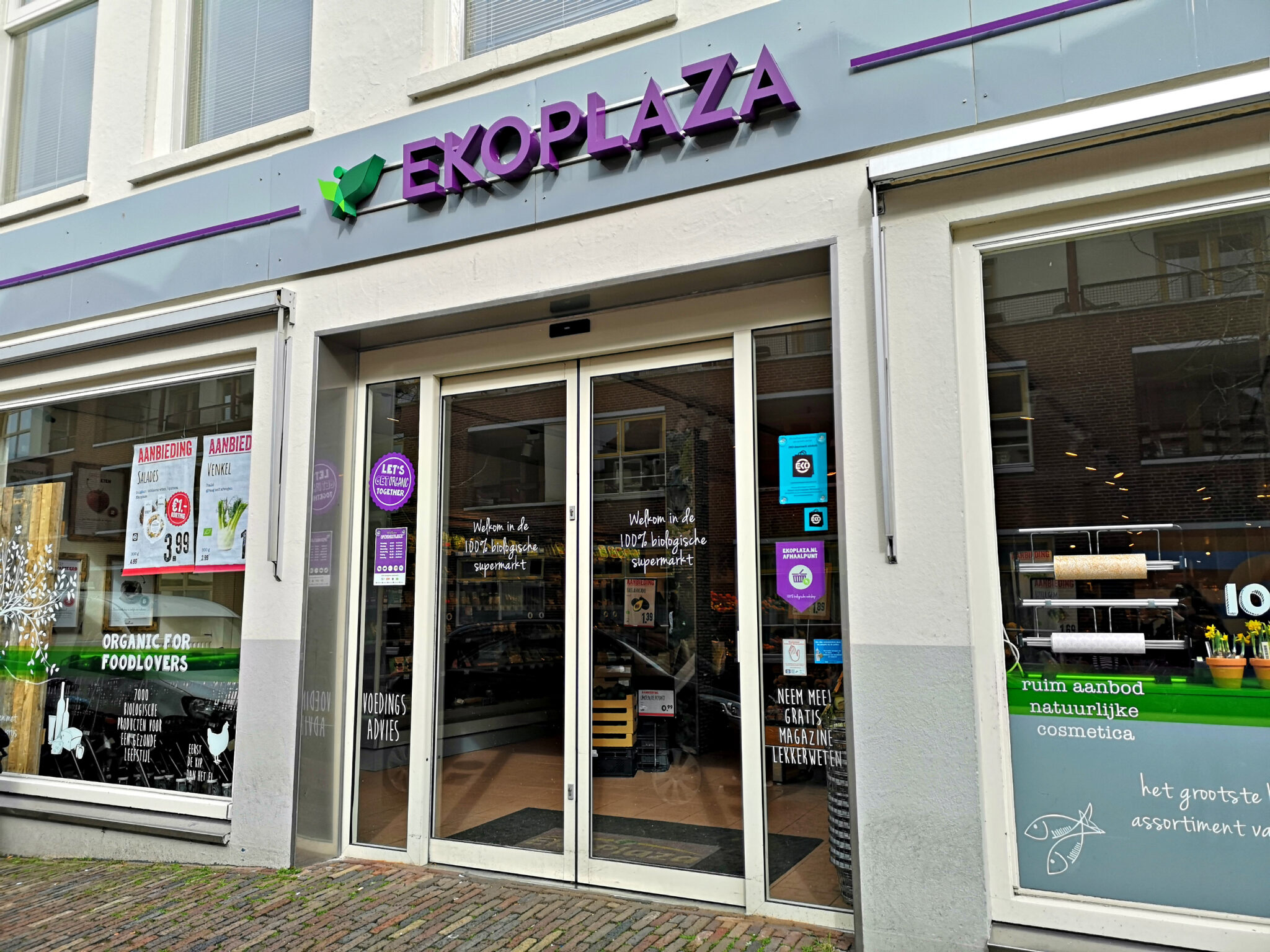 Gezonde levensstijl: 5 x hier koop je superfoods in Deventer ...