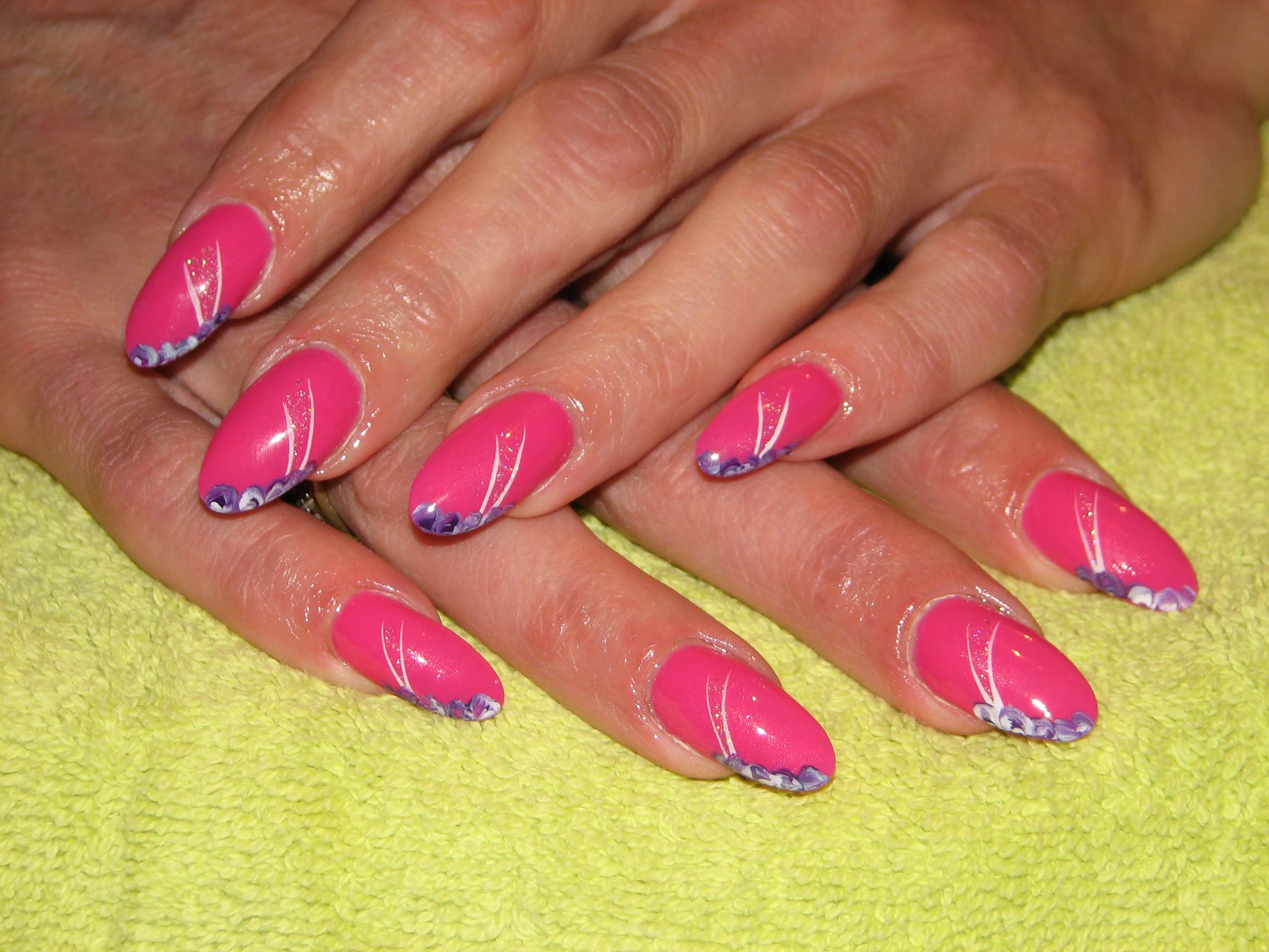 Dit zijn volgens jullie de beste nagelsalons van Deventer - indebuurt ...