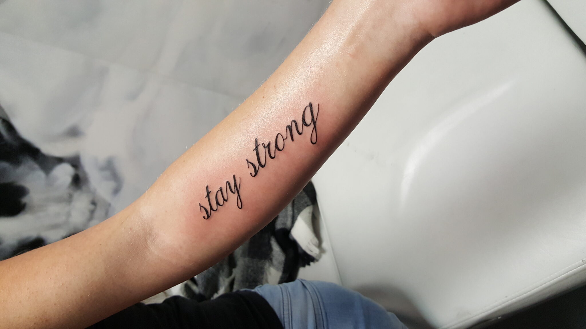 Tattoo Bongo - indebuurt Deventer