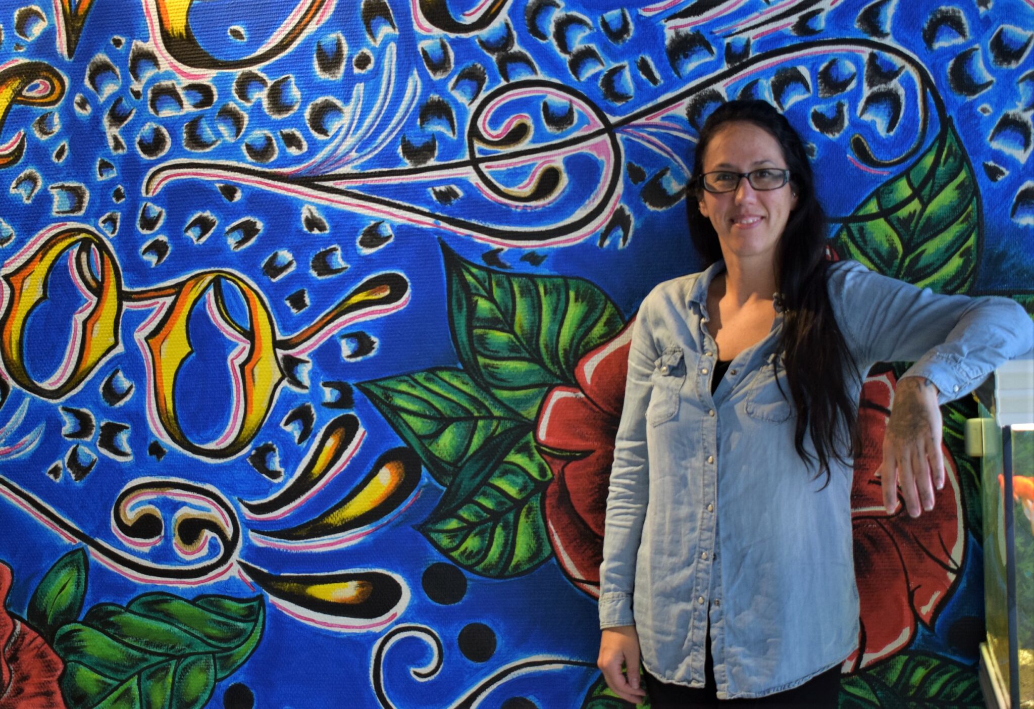 Ink-Forever - indebuurt Deventer