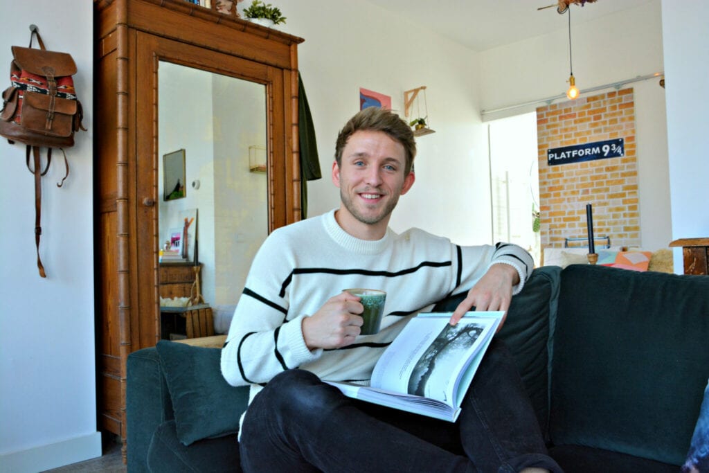 Meest populaire binnenkijker van 2019! Gerco: ‘Ik heb gewoon een blij ...