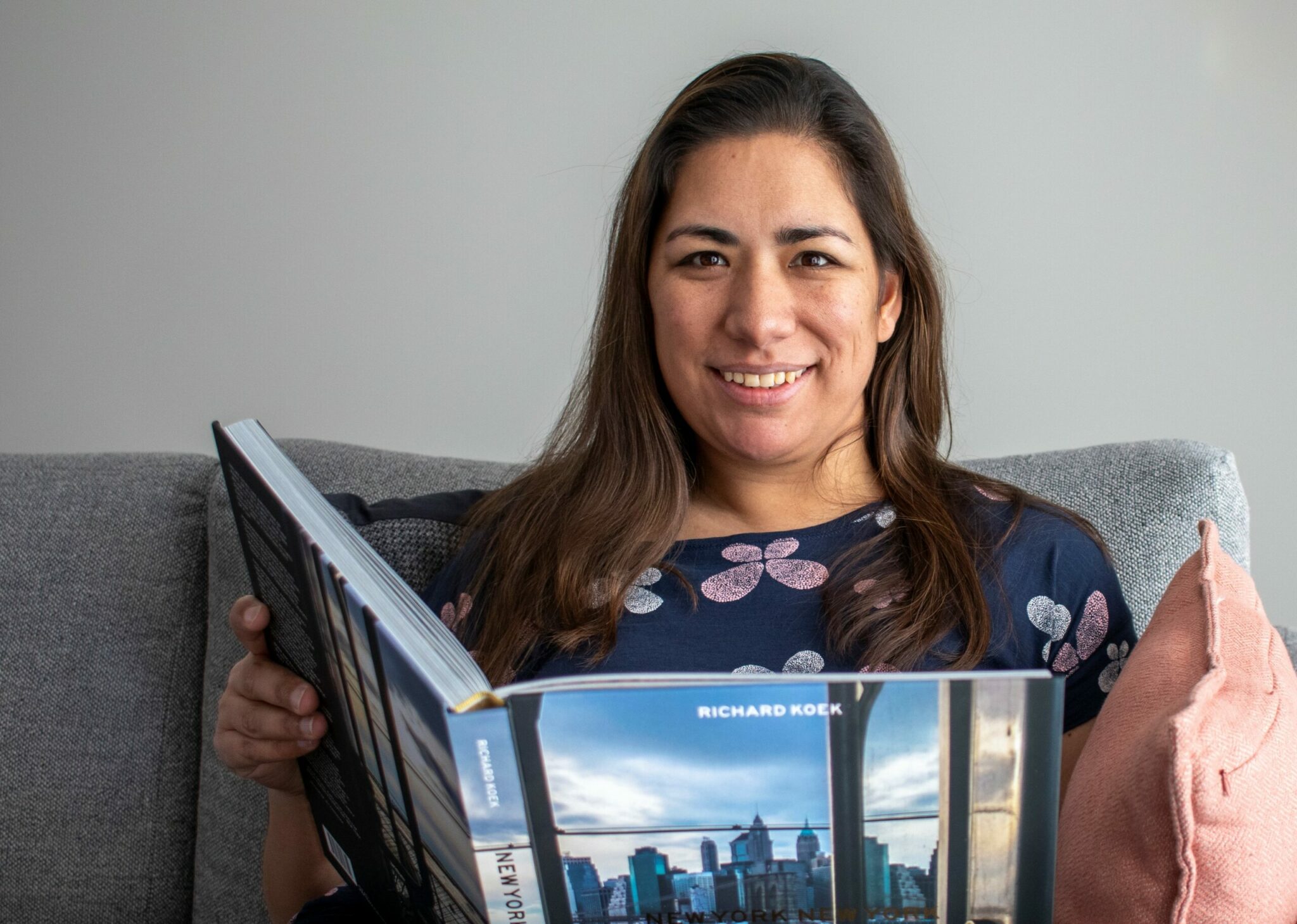 Binnenkijken bij Sharon: 'Als interieurontwerper is mijn huis een ...