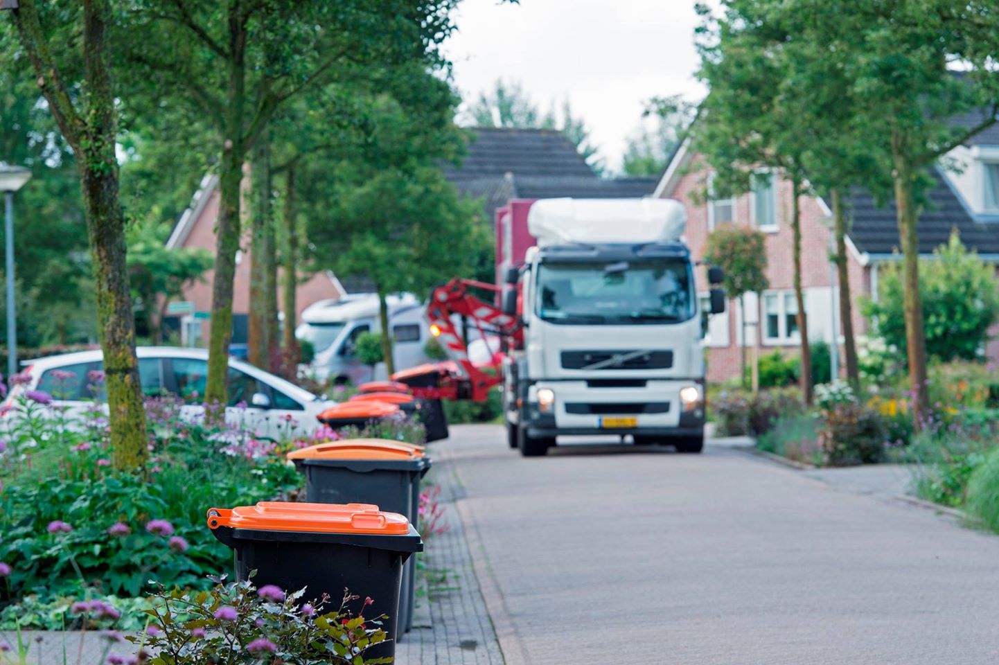 Maatregelen afvalinzameling Circulus-Berkel: dit moet je weten ...