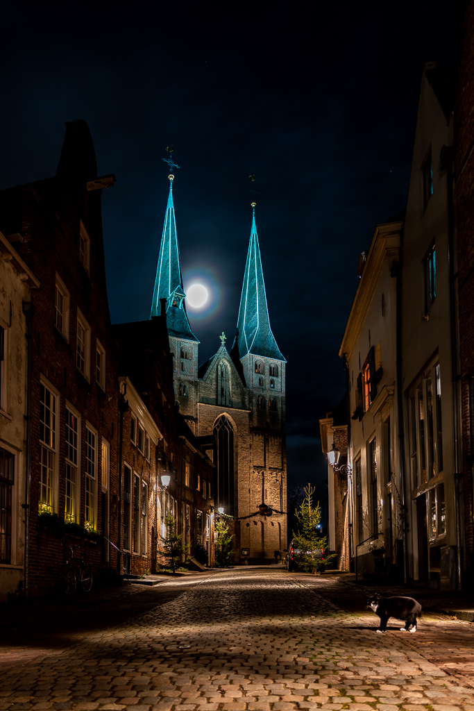 Adembenemend! 20 x de mooiste foto's van onze stad volgens Deventer ...