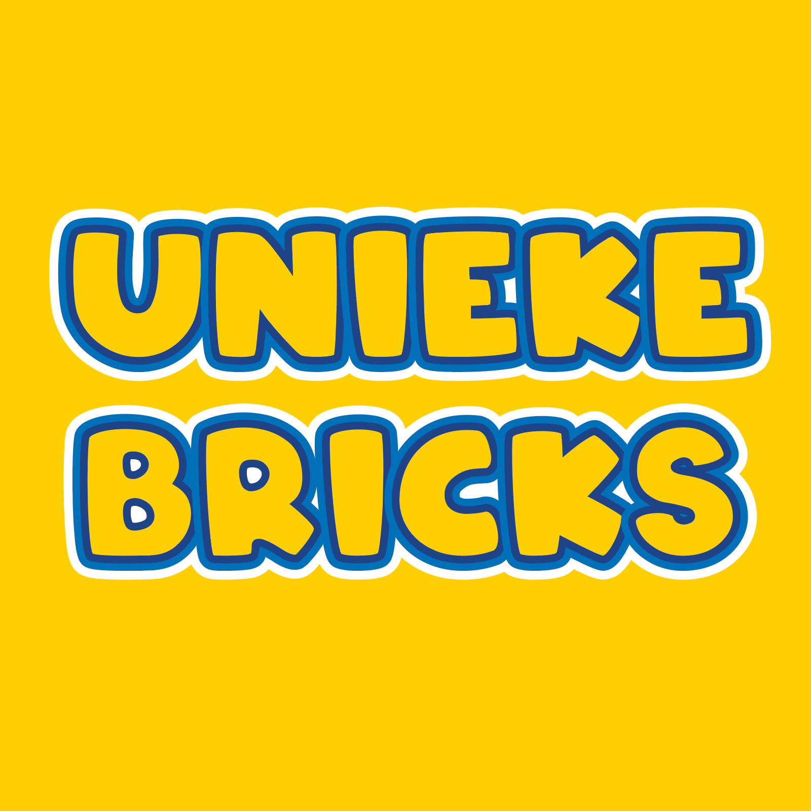 Unieke Bricks - indebuurt Deventer