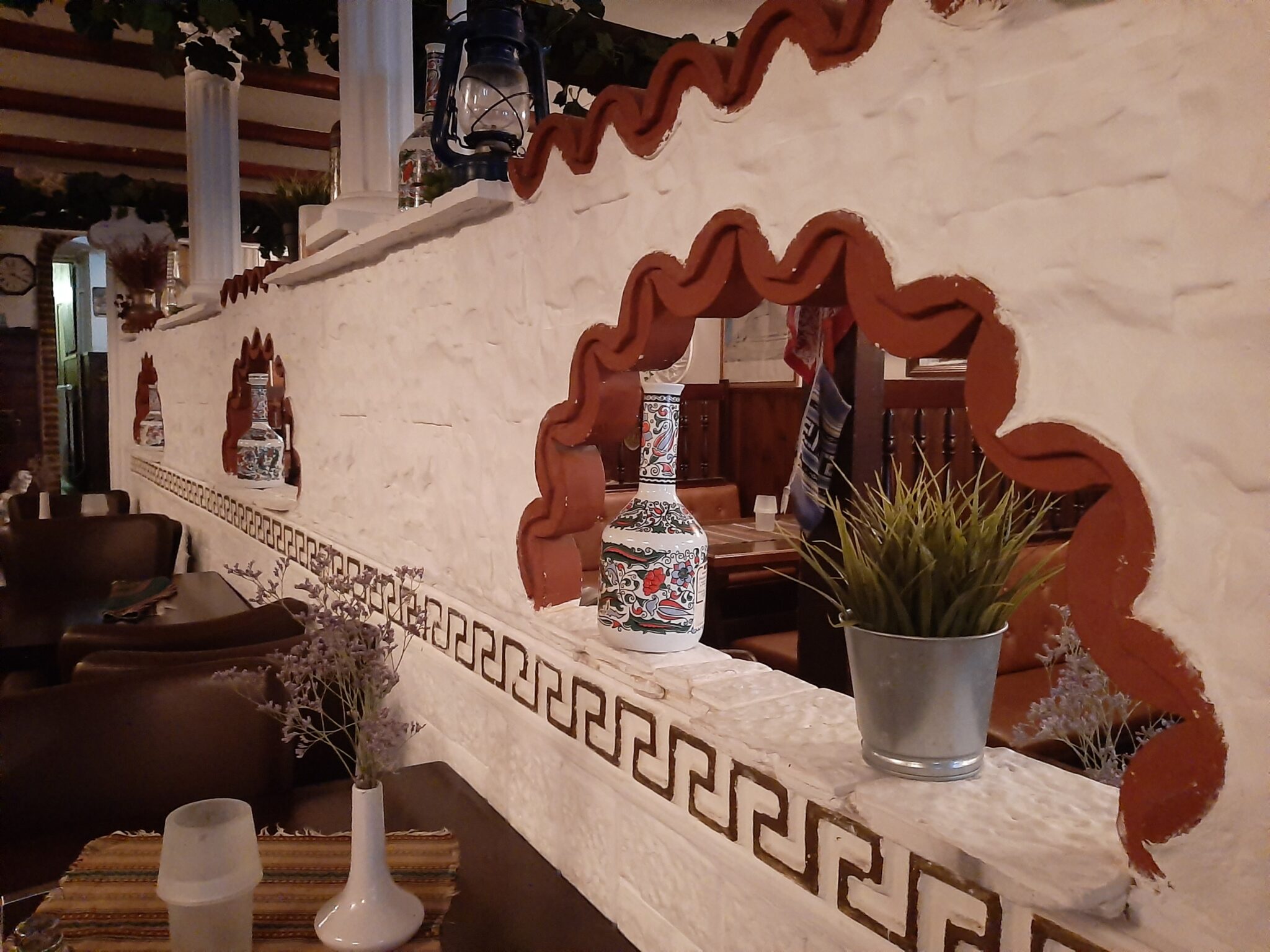 Ficardo van Grieks restaurant Sirtaki heeft dit jaar zoveel te vieren ...