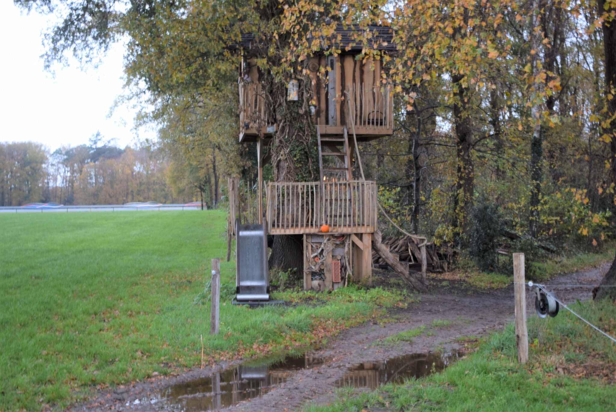 Wil jij een boomhut? Boomhut Battle-winnaars delen hun gouden tips met ...