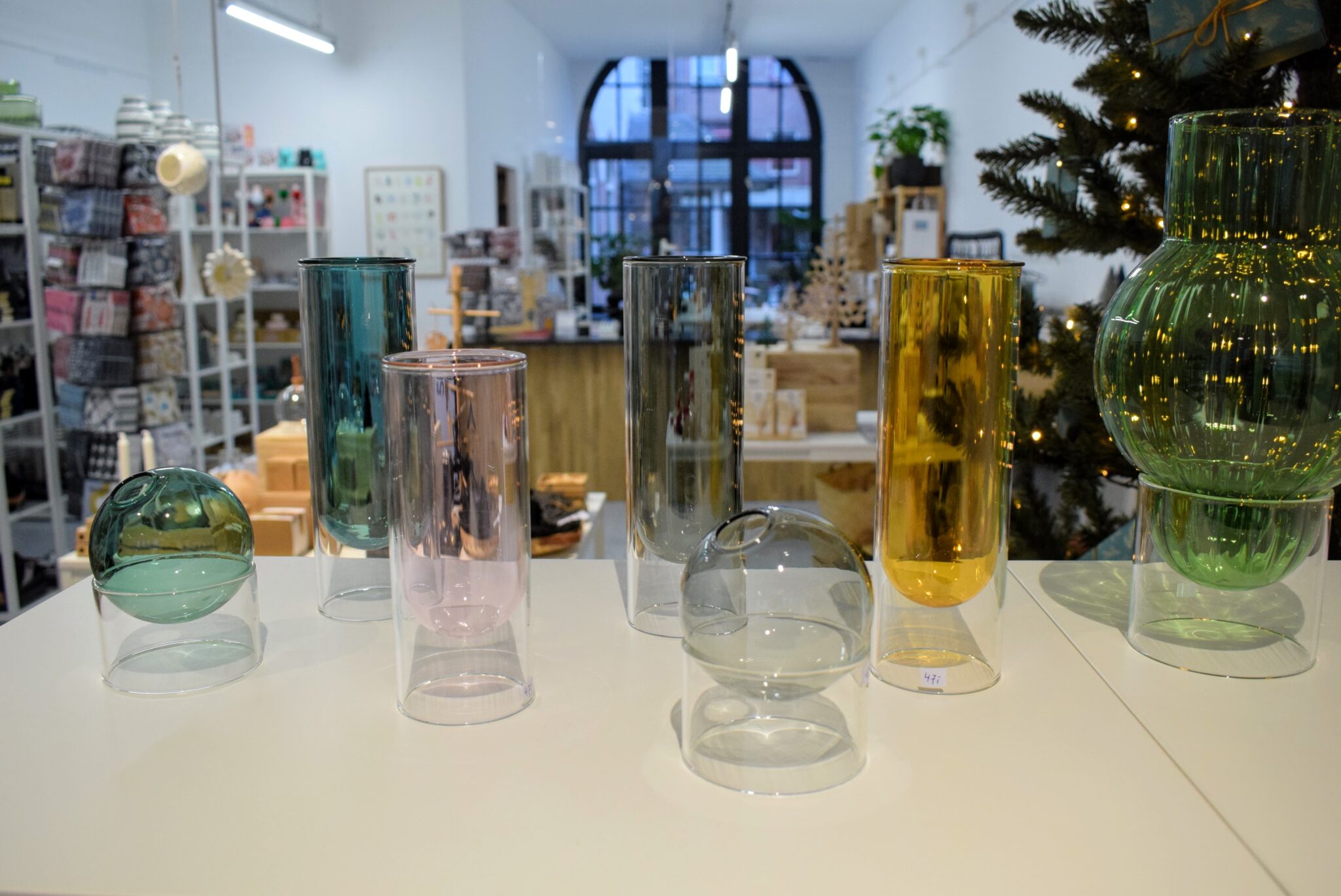 Bij Blikfang vind je Scandinavisch design - indebuurt Deventer