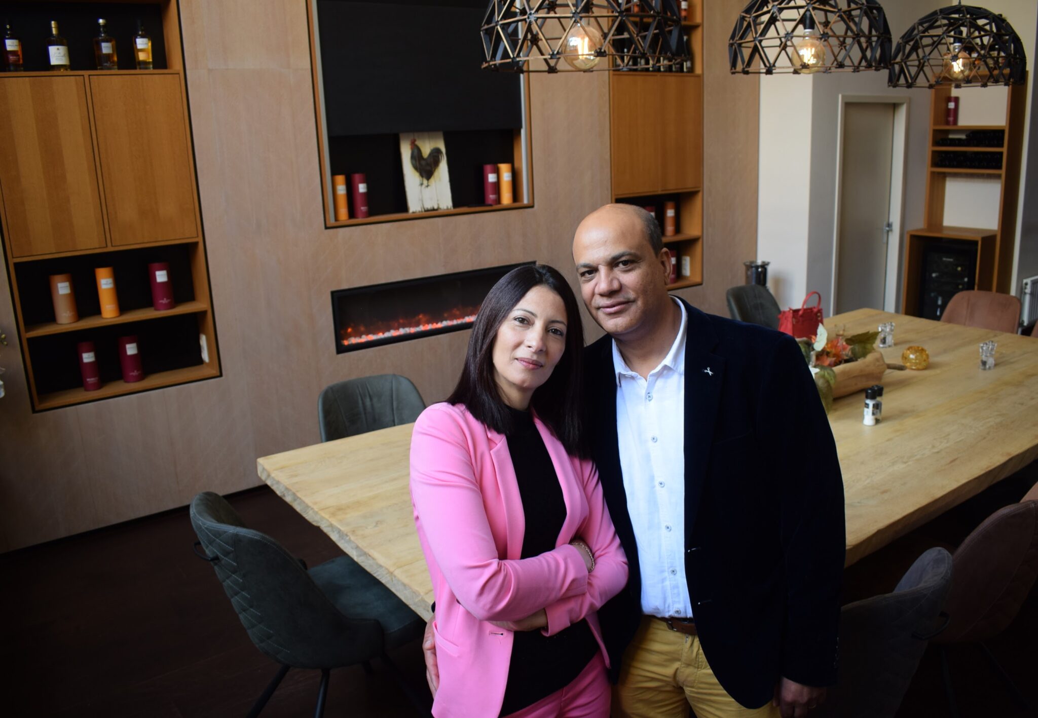 Feest! Da Mario bestaat 40 jaar: 'Vaste gasten komen zelfs uit ...