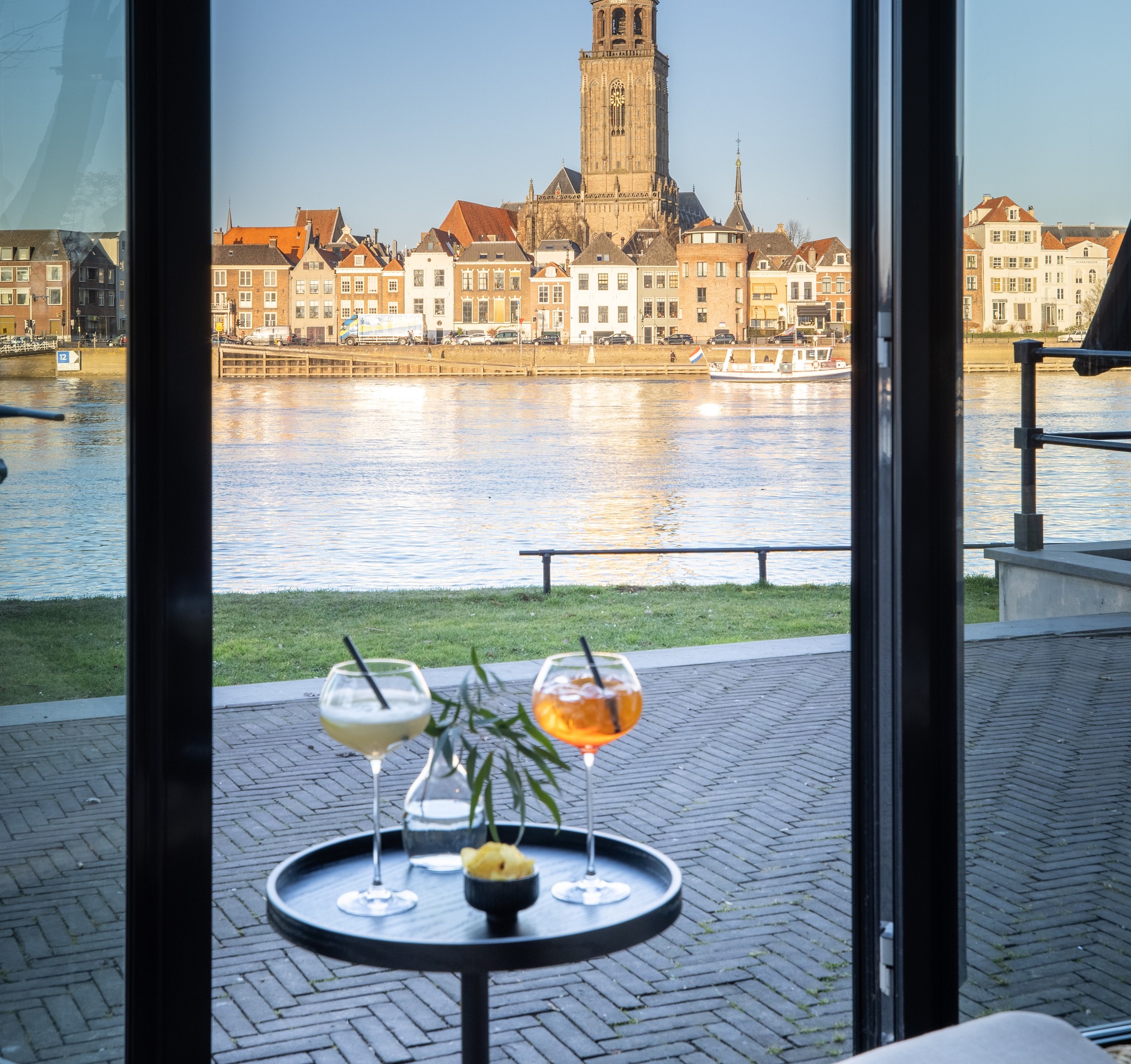 Dit zijn de beste restaurants in Deventer volgens Gault&Millau - indebuurt Deventer