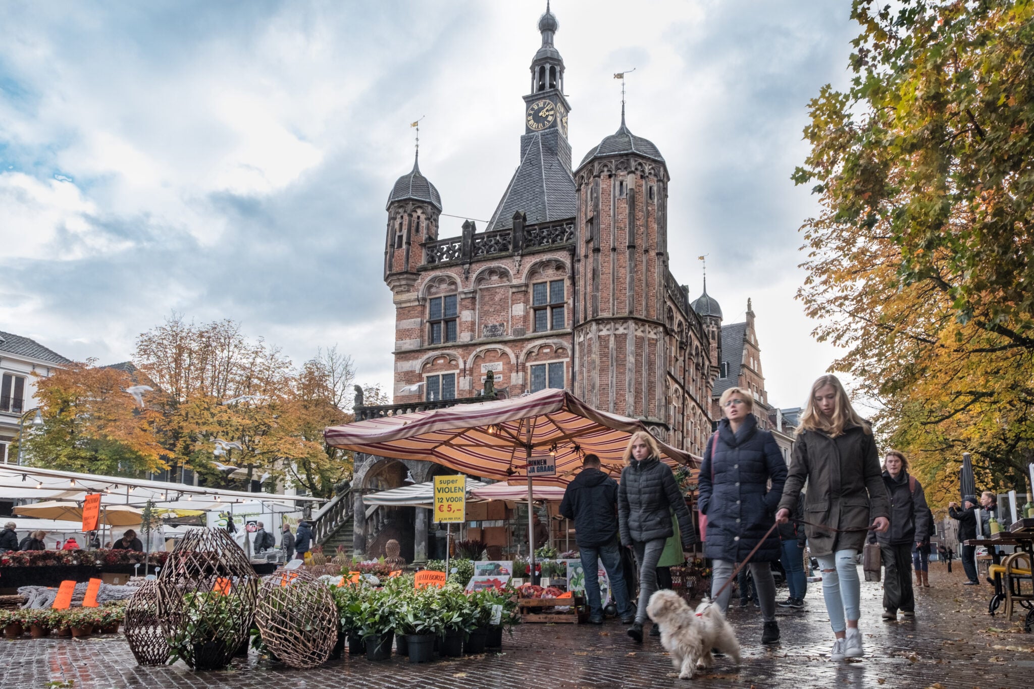 Performance, speelgoed en tentoonstellingen: 6 x weekendtips in ...