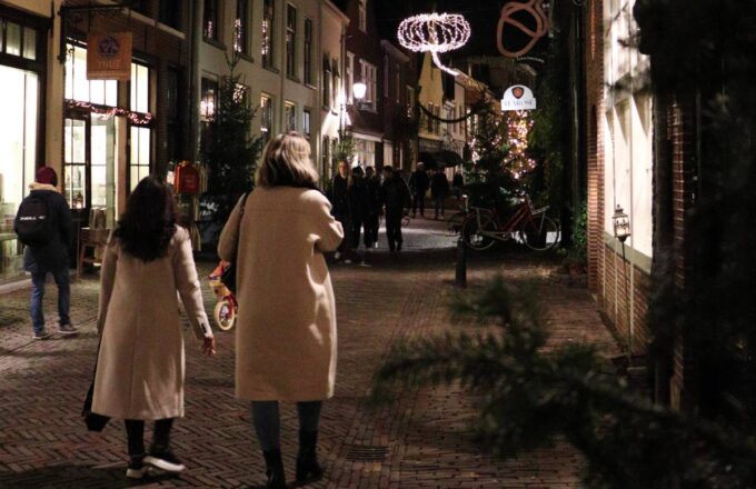 Action - indebuurt Deventer