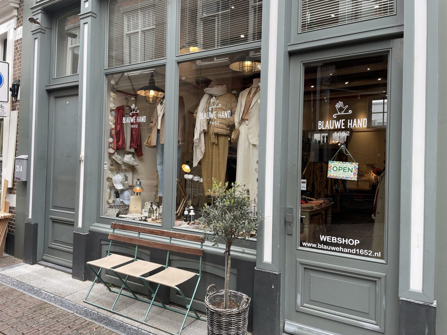 Tip: bij deze winkels in Deventer shop je met korting of krijg je een ...