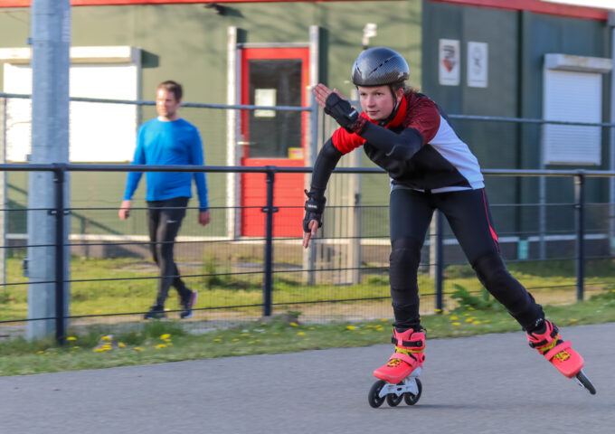 Bij de voordeur: Jan Reichenbach. - indebuurt Deventer
