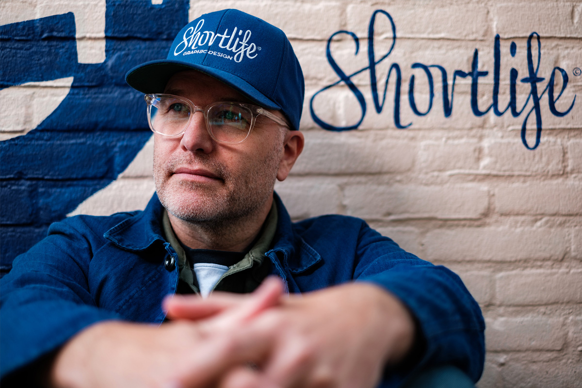 De favoriete plekken in Deventer van Peter: ‘Zodra ik hier de deur ...