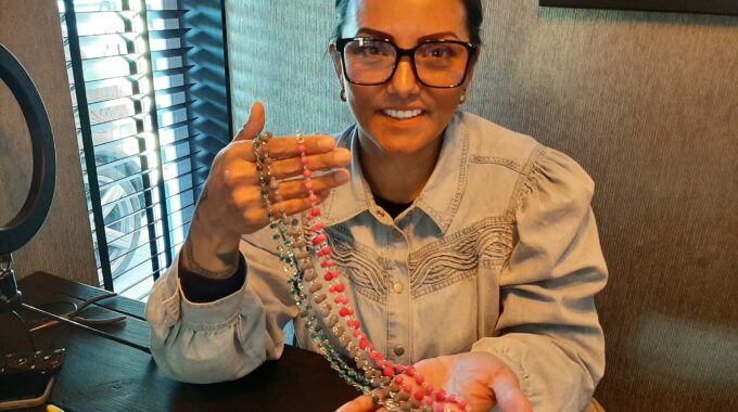 Bij de voordeur: Jan Reichenbach. - indebuurt Deventer