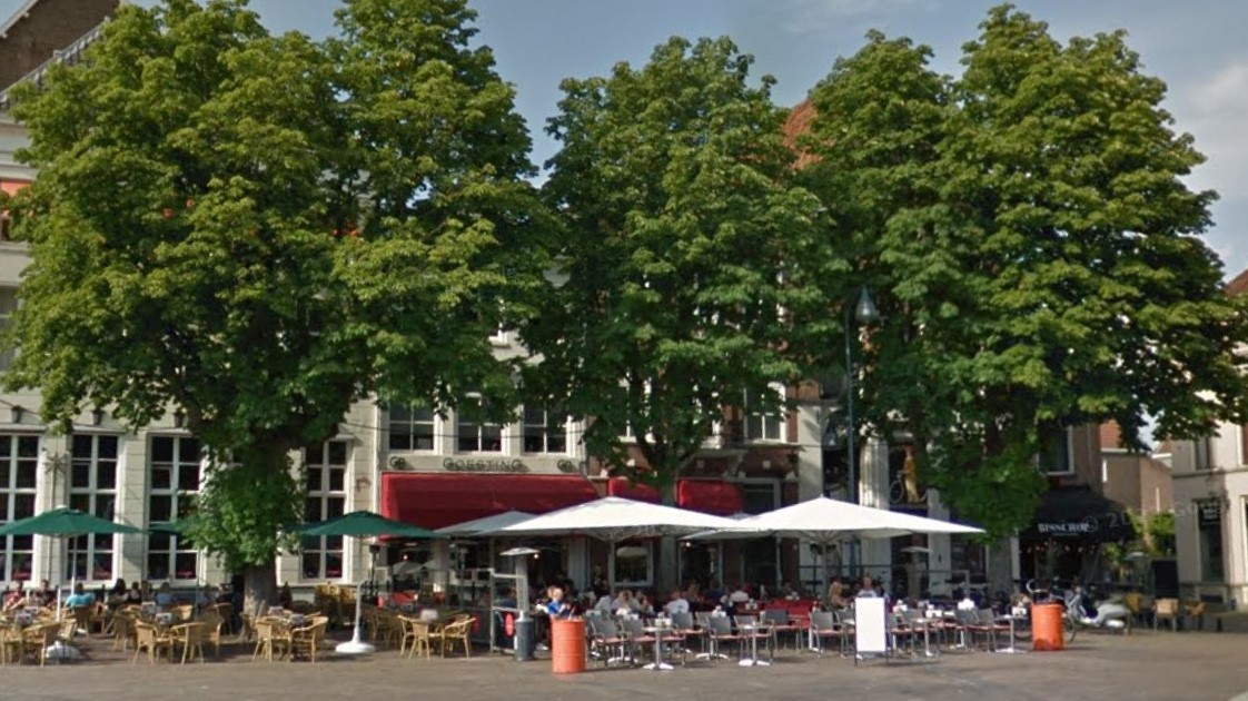 Wonen boven Goesting op de Brink: zo ziet dat eruit - indebuurt Deventer