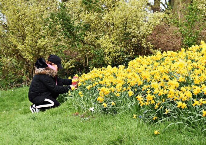 Bij de voordeur: Jan Reichenbach. - indebuurt Deventer