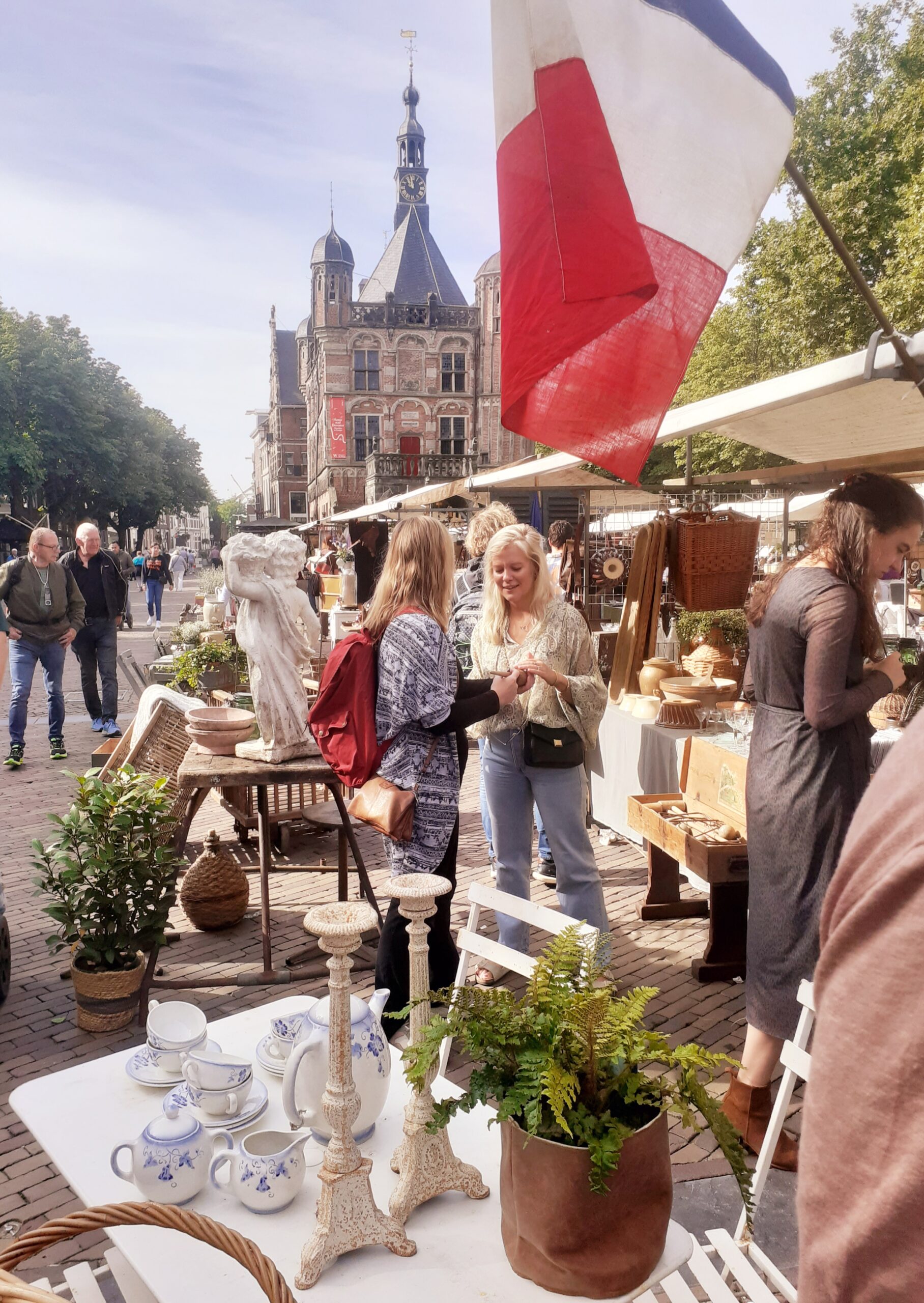 Van Mario Karten in het Speelgoedmuseum tot Zomerbrocante: 5 x ...
