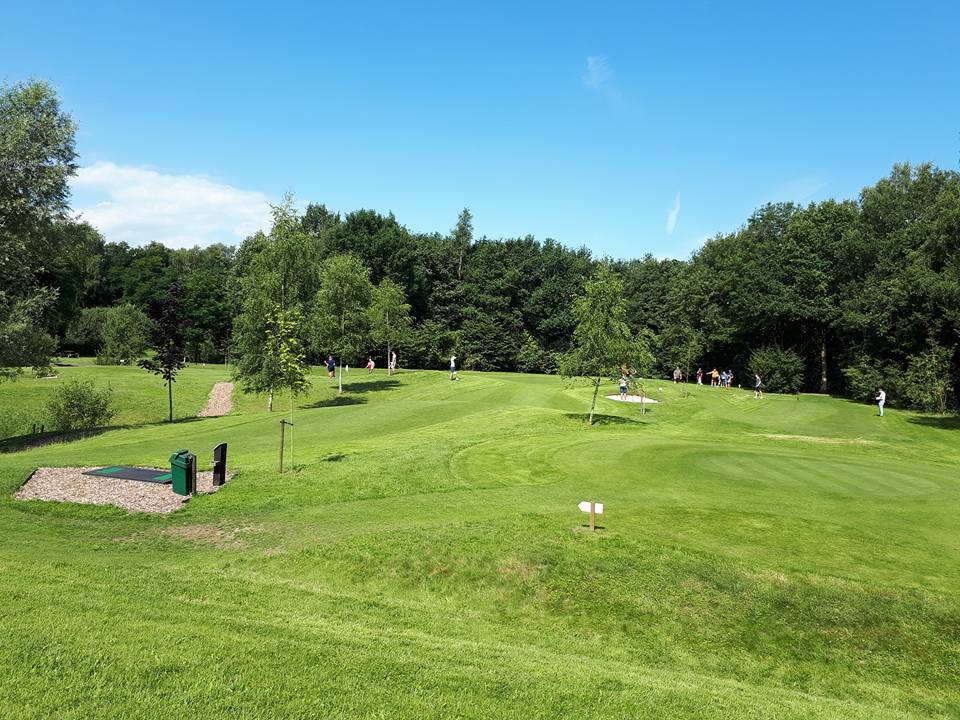 Multi Fun Bussloo - indebuurt Deventer