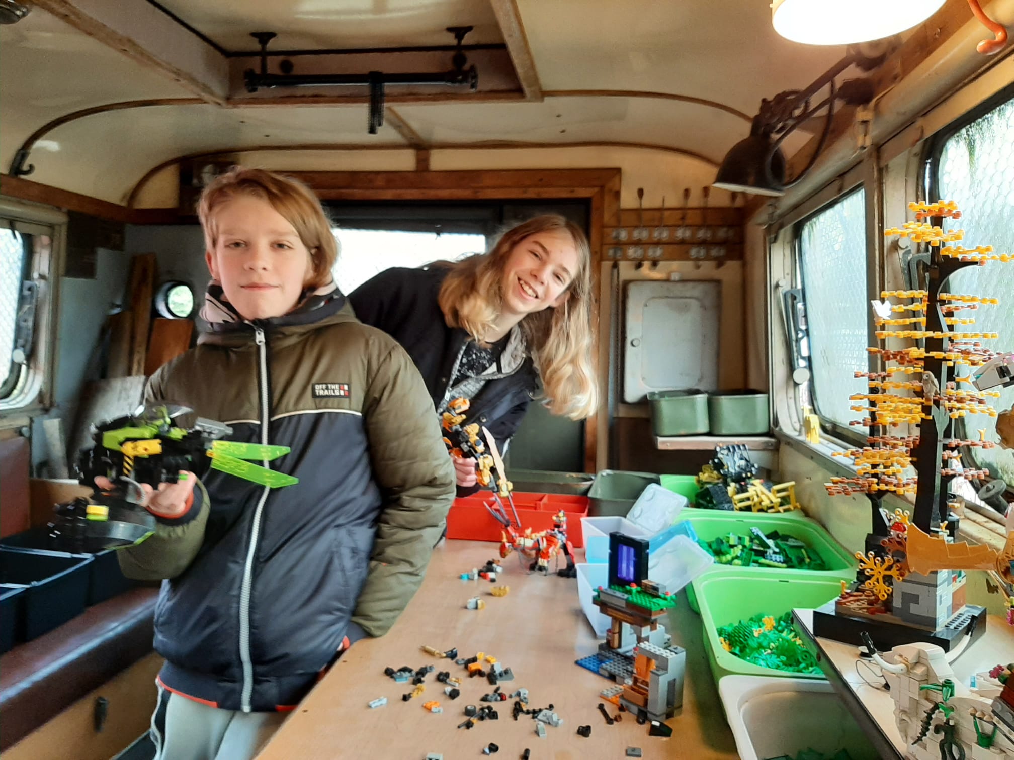 indebuurt - informeert en inspireert Deventer