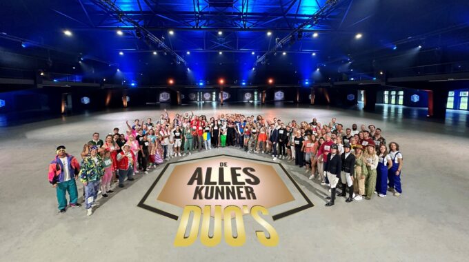 Bij de voordeur: Jan Reichenbach. - indebuurt Deventer