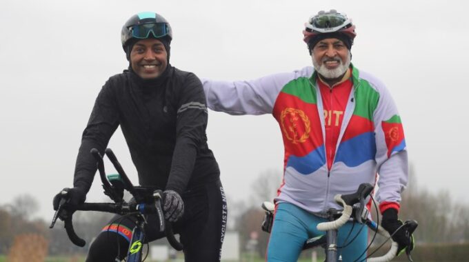 Bij de voordeur: Jan Reichenbach. - indebuurt Deventer